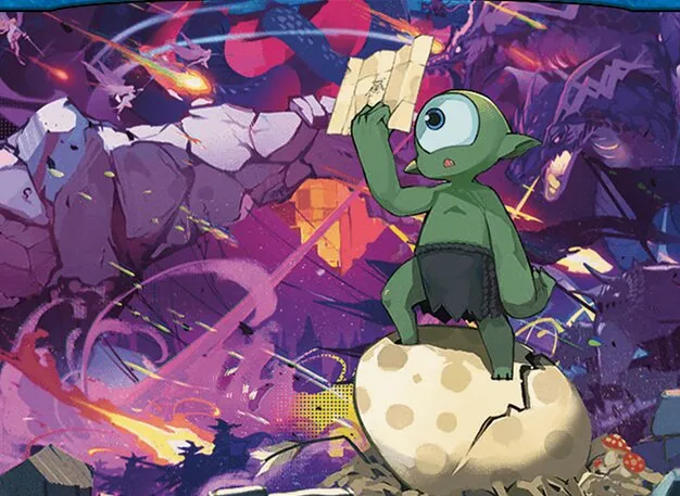 fblflip - Commander (Fblthp, the Lost)