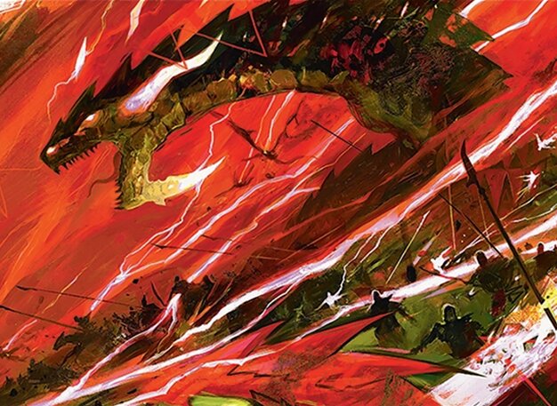 🪷🌸Lightning, Lone Commando⚔️ - Commander (Isshin, Two Heavens as One)