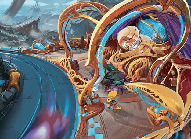 Channel Fireball - Standard