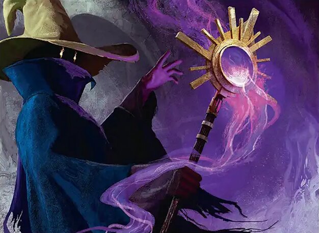 FF Exclusive - Commander (Kuja, Genome Sorcerer // Trance Kuja, Fate ...