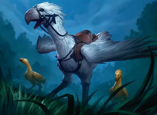 3cmc card advantage - Standard