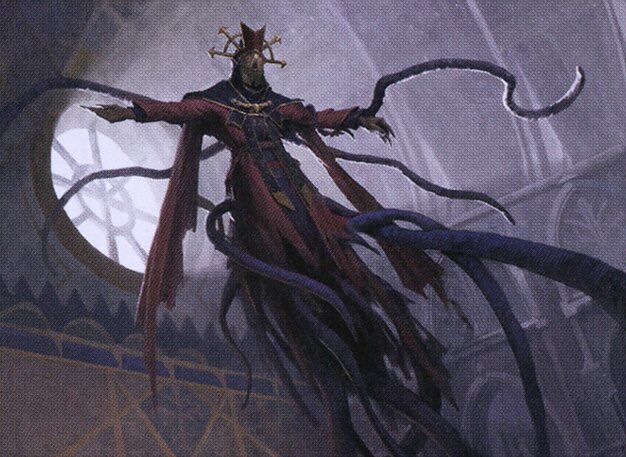 gooooode - Commander (Baeloth Barrityl, Entertainer / Cultist of the ...