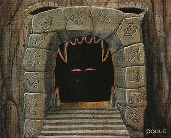 Kami - House of Cards - Commander (Kami of the Crescent Moon)