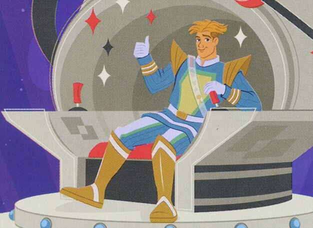 $40 Captain Rex "Grand Theft Auto" Nebula Takes His Friends' Cars for a ...