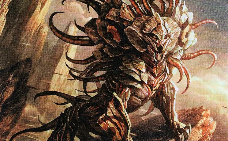 Secret Lair: Bonus Cards - Surprise Slivers - Secret Lair