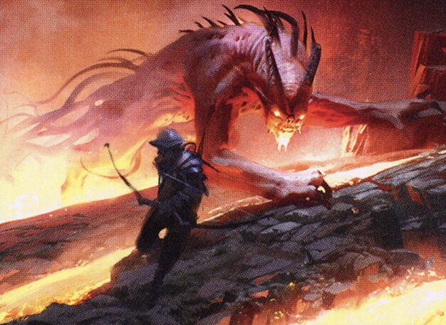 Magar's Magic Pals - Commander (Magar of the Magic Strings)