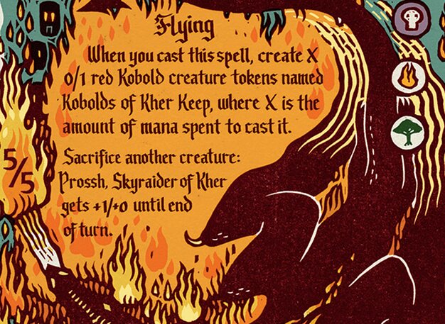 [Primer] Kobolds are Friends & Food - Prossh EDH - Commander (Prossh ...