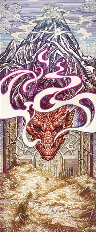 Triggered - Commander (Saskia the Unyielding)