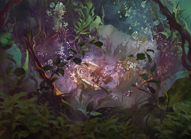 Gandalf Storm Crow - Commander (Gandalf the White)