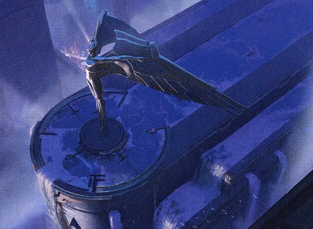 Allies - Commander (General Tazri)