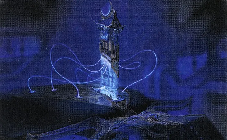 First Synthient War, Enter the Matrix - Commander (The Reality Chip)