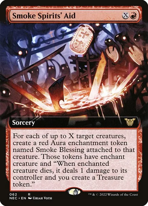Tor Wauki - Commander (Tor Wauki the Younger) — Moxfield, a deck ...