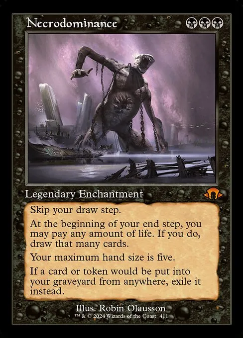 Mh3 Orzhov Scam Modern