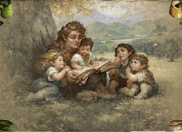 Samwise Combo - Duel Commander (Samwise Gamgee)