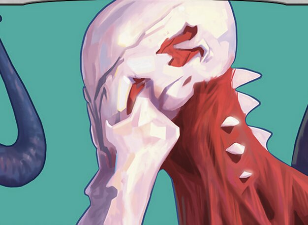 Mono green eldrazi - Pioneer