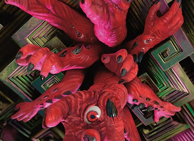 Ulalek of Eternity - Commander (Ulalek, Fused Atrocity)