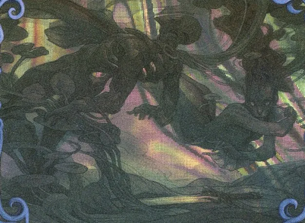 Emry - Commander (Emry, Lurker of the Loch)