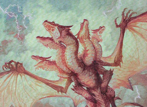 Gruul pioneer dragons - Pioneer — Moxfield, a deck building website for ...