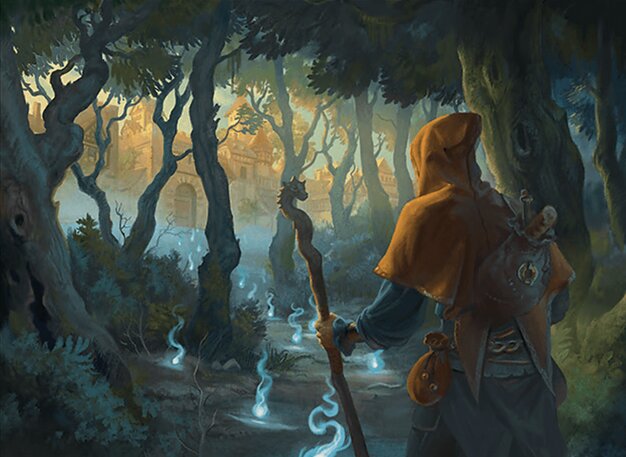 landfall take one - Standard