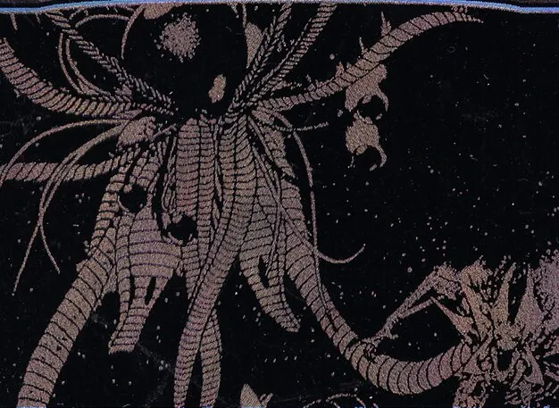 Blue-Sky Walkin' - Commander (Tekuthal, Inquiry Dominus)