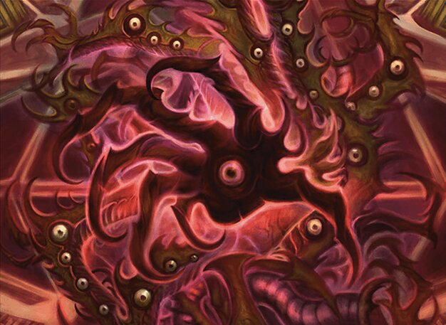 null - Commander (Zhulodok, Void Gorger)