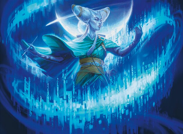 UB - Pauper Dimir - Pauper