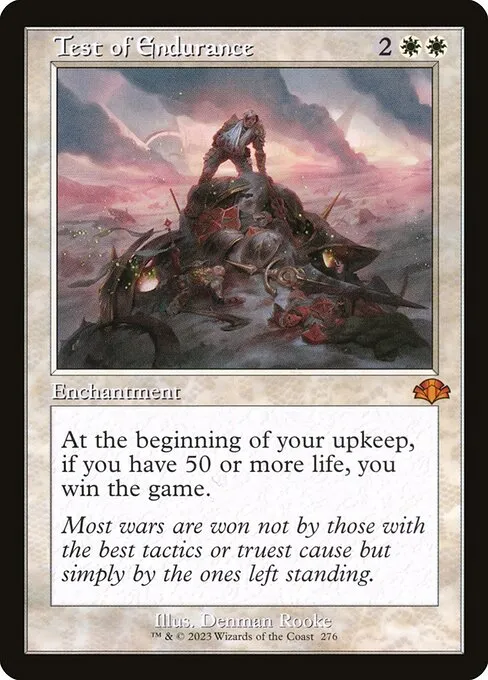 Oloro, Ageless Daddy - Commander (Oloro, Ageless Ascetic)