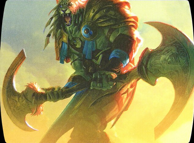 Token Triumph - Commander (Emmara, Soul of the Accord) — Moxfield, a ...