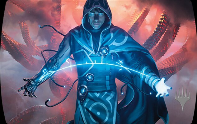 Ancient One - Commander (The Ancient One) — Moxfield, a deck building ...