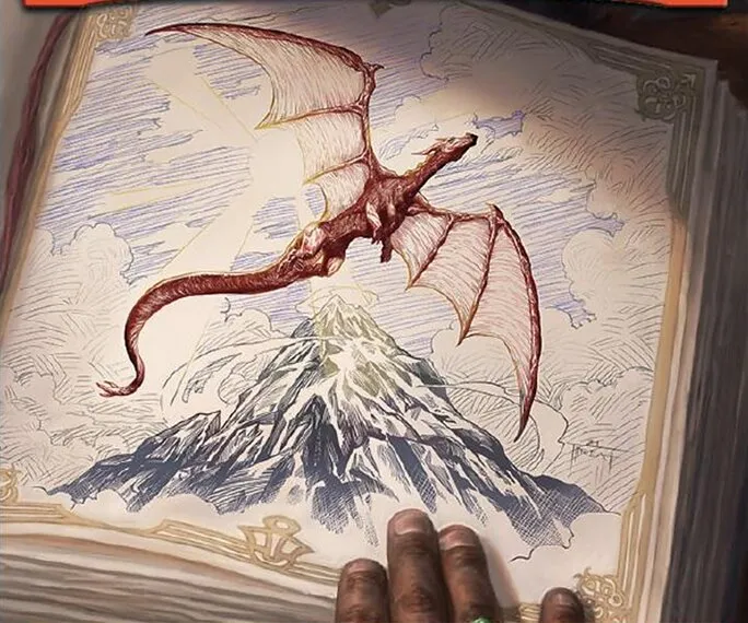 Magda, treasures & Dragons 💰🐉 - Commander (Magda, Brazen Outlaw)