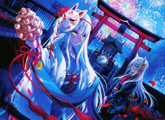 Cynette, Clone Jammer - Commander (Cynette, Jelly Drover)