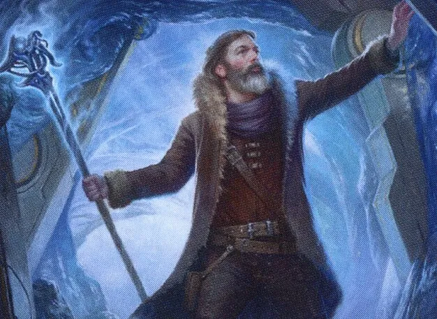 Feldon - Commander (Feldon, Ronom Excavator) — Moxfield, a deck ...