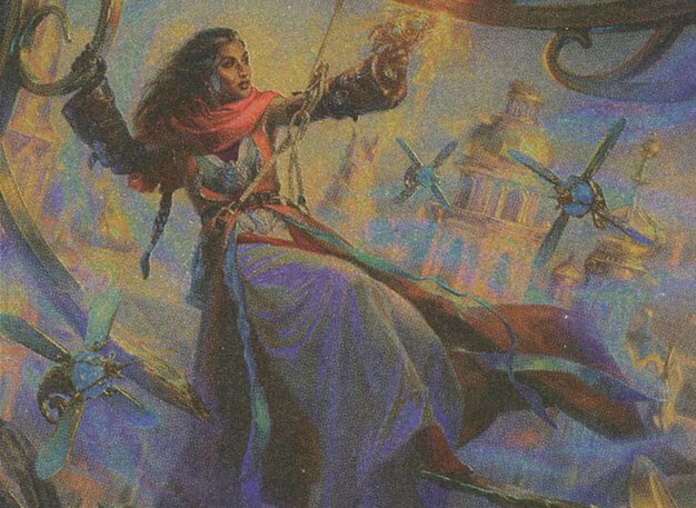 Naya Tokens - Standard