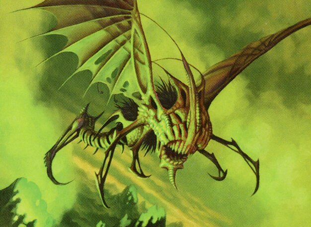 Atraxa - Infect - 7 - Commander (Atraxa, Praetors' Voice) — Moxfield, a ...