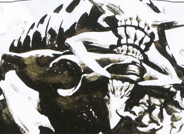 Why do we have hands? To cast the Skrelv - Commander (Skrelv, Defector ...