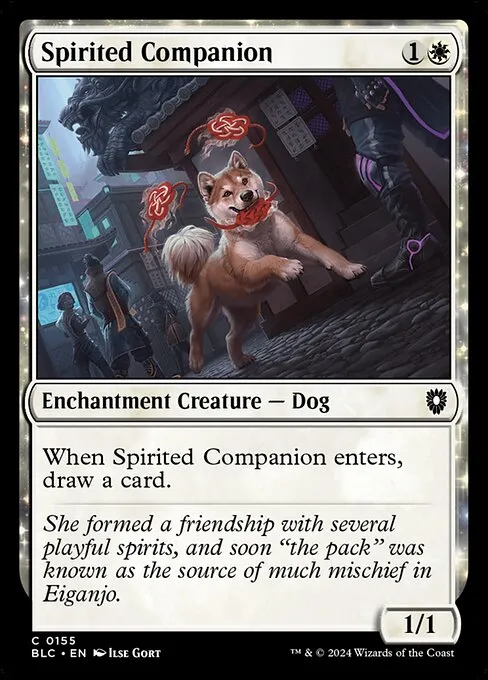 Preston - Commander (Preston, the Vanisher)