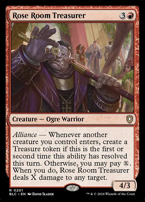 Family Matters (Bloomburrow Commander Precon Decklist) - Commander ...