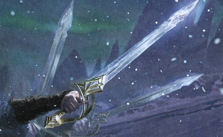 Astor, Bearer of Passion v2.0 - Commander (Astor, Bearer of Blades ...