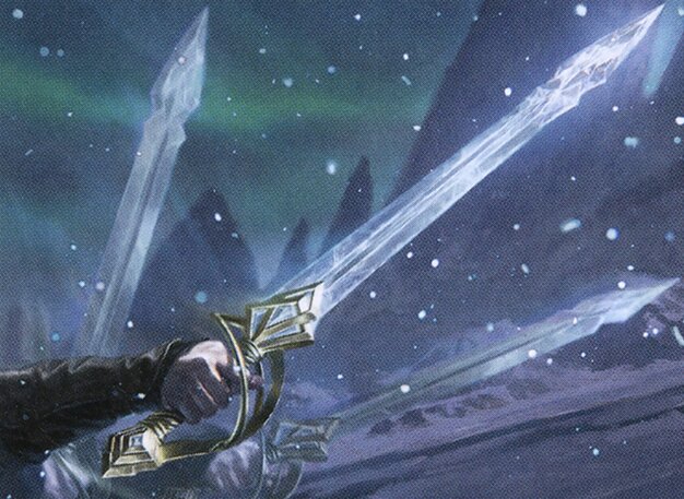 The Myriad - Commander (Duke Ulder Ravengard)