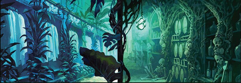 My Commander's a Strixhaven Grad Student - Commander (Zimone, Mystery ...