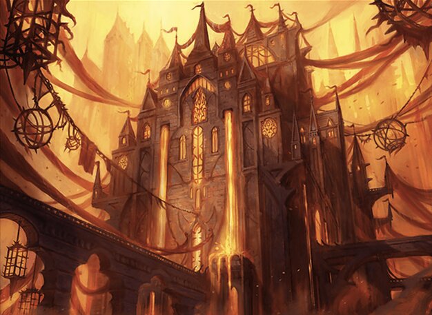 Mardu Energy - Modern