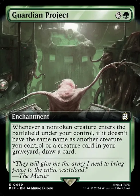 green thumb - Commander (Kirri, Talented Sprout)