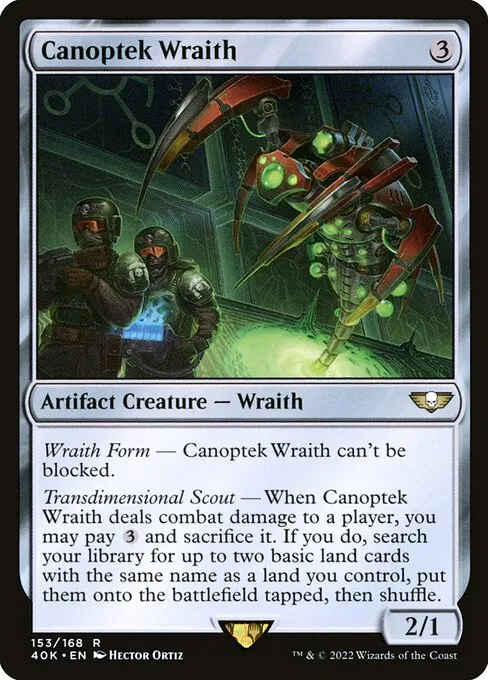 Lilah, Undefeated Slickshot - Commander (Lilah, Undefeated Slickshot)