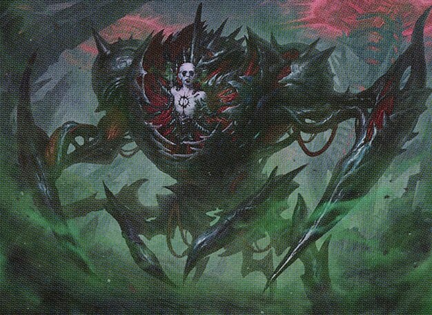 matt cut - Commander