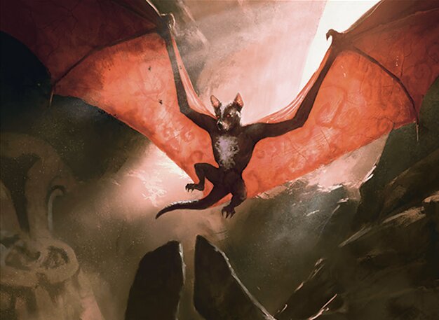 I eat you! - Commander (Anax, Hardened in the Forge)