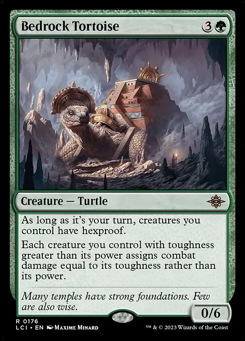 MKM Turtle Power - Standard