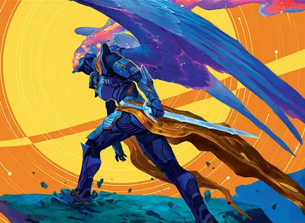 Astelli Azorius Control - Standard