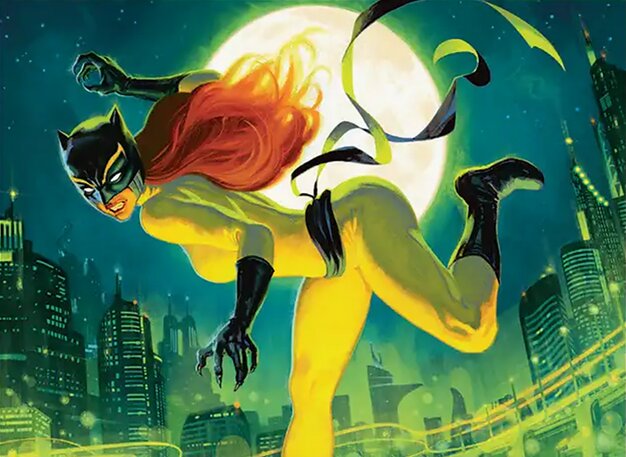 Hellcat, Undying Vigilante - Wizards Play Network 2026 (pw26) #13 ...