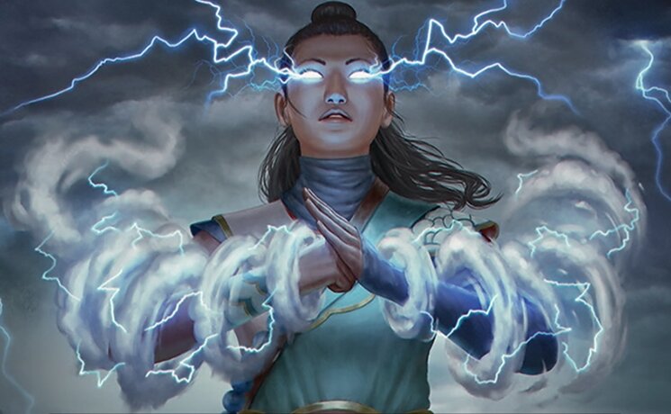 [50$]💥 Turn4, One-hit K.O.💥 - Commander (Lyse Hext) | Moxfield