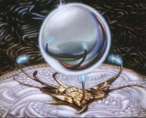 Dimir Self Mill - Commander (Phenax, God of Deception) — Moxfield, a ...